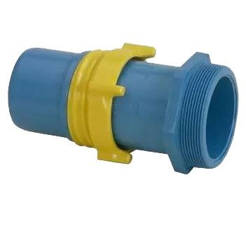 Adaptador de Irrigação PVC Macho EP 3 Polegadas - Ref.34002010 - TIGRE ...