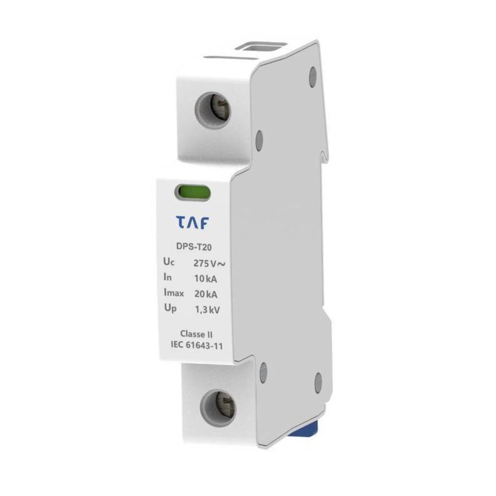 Disjuntor Dps Unipolar 45KA 275V TAF / REF. 1001526 | Distac ...