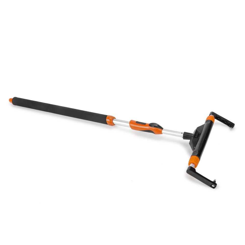 Cabo Prolongador Extensível 1,5m para Pintura Pro 1309-15 TIGRE / REF ...