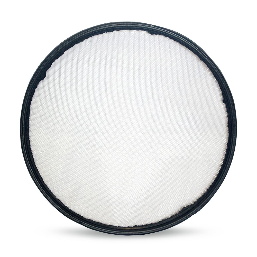 Peneira Galvanizada 60cm Areia Bwg 28 Preta COMEP / REF. 19828600362060 ...