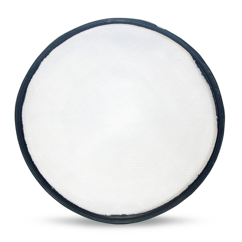 Peneira Galvanizada 50cm Arroz Bwg 28 Preta COMEP / REF. 19928500362050 ...