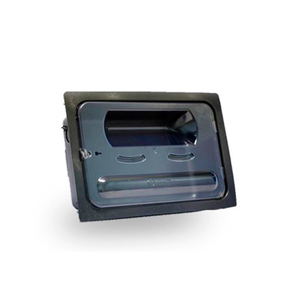 Caixa Para Hidrômetro Padrão Casal INPLAST / REF. 005200004 | Distac ...