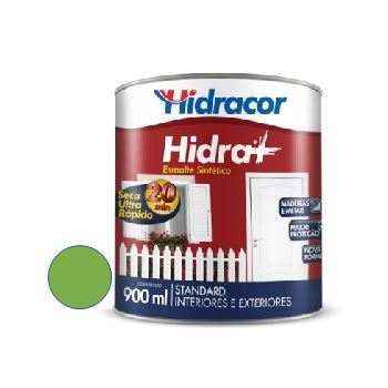 Tinta Esmalte Sintético 900ml Hidra+ Verde Nilo - Ref. 609203604R ...