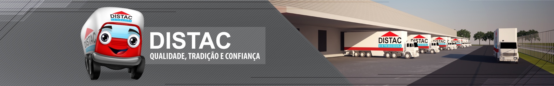 Distac Distribuidora